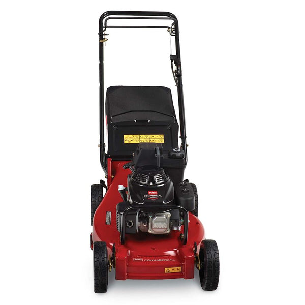 Toro 21 in (53 cm) Heavy Duty Self-Propelled BBC Honda® (22296 ...