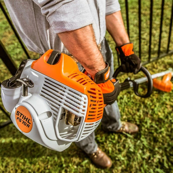 STIHL® FS 70 R – Abbott's Pro-Power