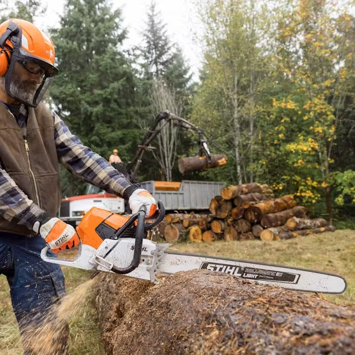 Stihl MS 661 R C M MAGNUM Abbott s Pro Power