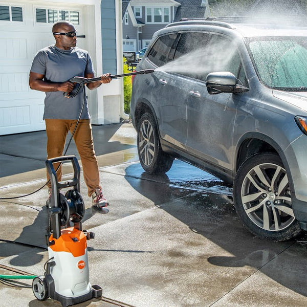 STIHL® RE 90 PLUS – Abbott's Pro-Power