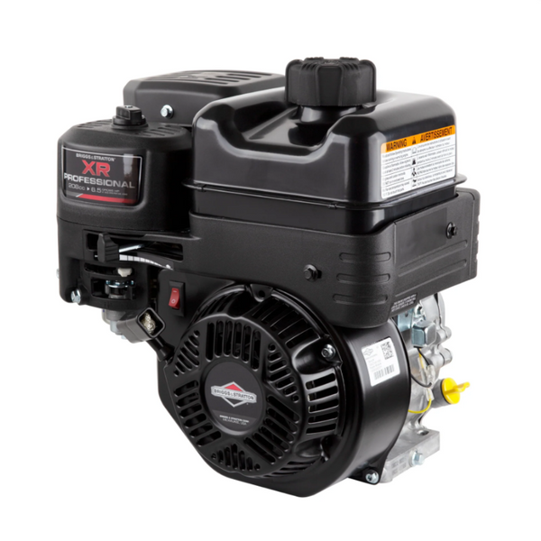 XR Series™ 6.5 HP 208cc Horizontal Shaft Engine – Abbott's Pro-Power