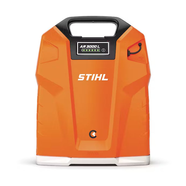 Stihl AR 3000 L Backpack Battery – Abbott's Pro-Power
